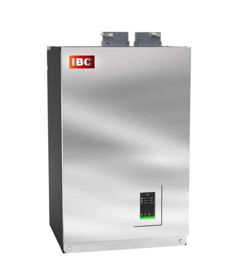 Ibc Vx Series Residential Condensing Boiler Digelair
