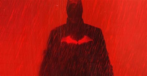 로버트 패틴슨 더 배트맨 내년 3월 개봉 다크나이트 넘을 것[공식]