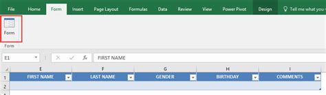Iitmed Learning Classes Pvt Ltd How To Create A Data Entry Form In