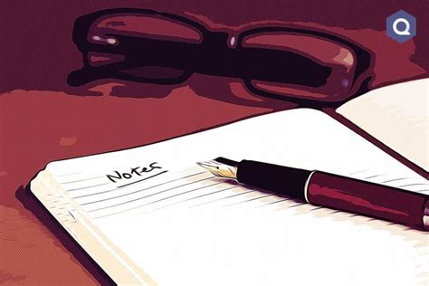 Girp Notes A Comprehensive Guide Examples And Template