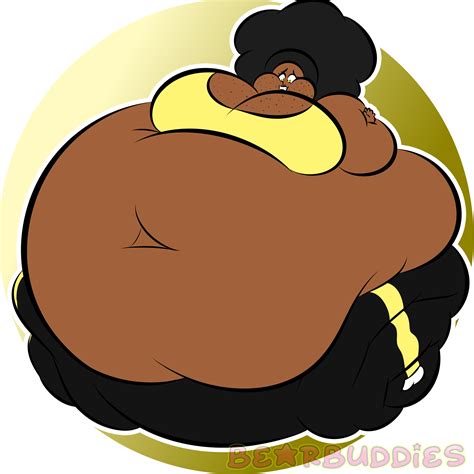 Big Ol Sam By Bearbuddies On Deviantart