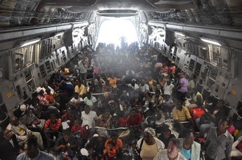 Operation Unified Response Team Mcchord Display