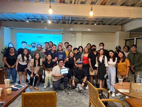 Tech Listens Fostering Connections In The Creative Community Symph