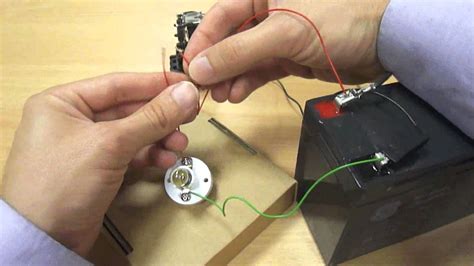 How To Make A Latching Circuit