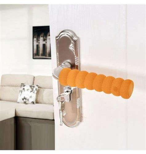 Eva 문손잡이 커버 보호 쿠션 문고리 충격 문콕방지 티몬