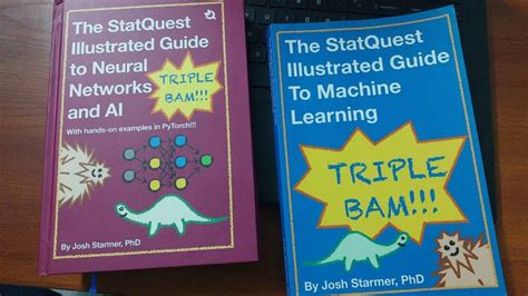 Ai Machinelearning Neuralnetworks Mathematics Statquest Learning Yogendra Kumar Yadav