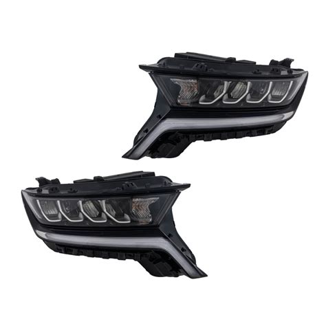 Karparts360 For Kia Sorento 2021 2022 2023 Headlight Driver And