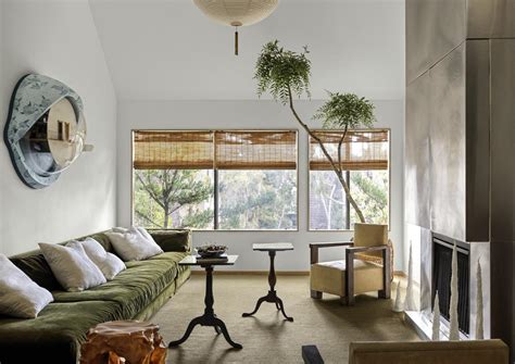 THREE S COMPANY Elle Decor US Home Read This Story On Magzter Com