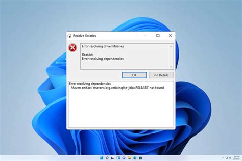 Dbeaver Driver Download Failed 4 Ways To Fix It