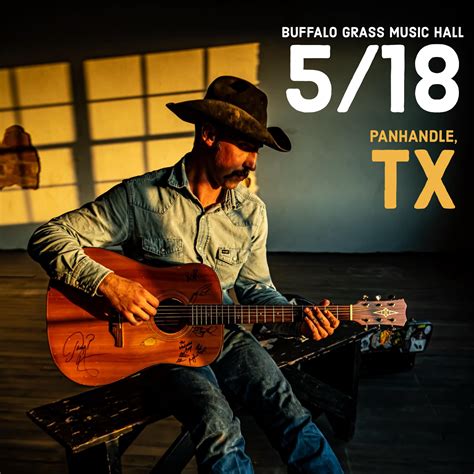 Matt Daniel Panhandle Tx Were Playing At Buffalo Facebook