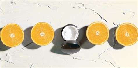 Vitamin C Moisturiser The Secret To Bright Even Toned Skin