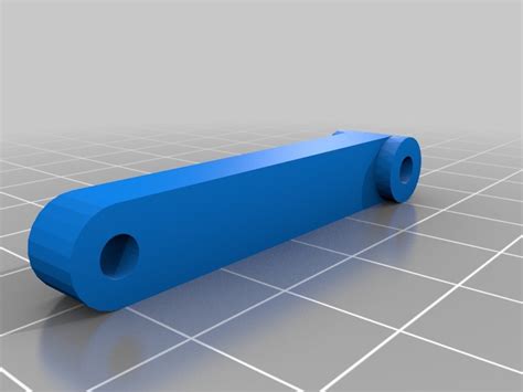 Free 3d File Robot Clamp Robot Clamp 🤖 ・template To Download And 3d