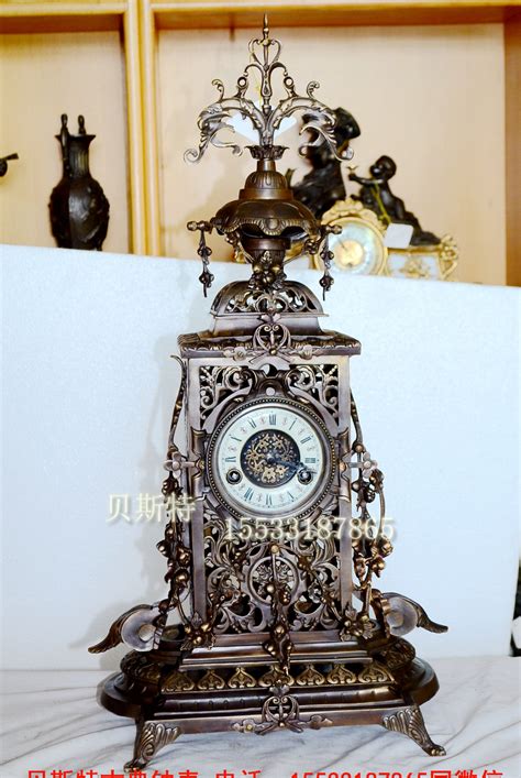 欧式古钟表图片大全 欧式挂钟 大山谷图库