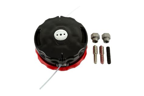 Easy Load Tap Go 4 Trimmer Head Left Hand Thread Mowers Galore