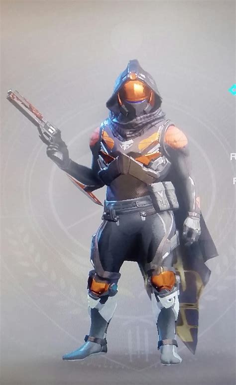 i love the pvp set shader is from escalation protocol r destinyfashion