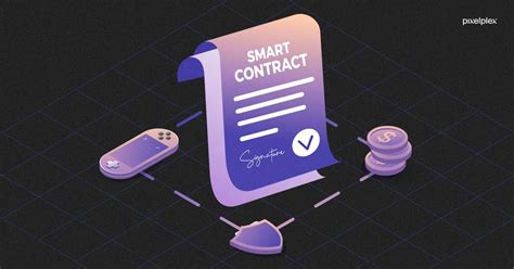 How We Can Use Smart Contracts To Revolutionize Businesses By Aaryan Kabani Oct 2024 Medium