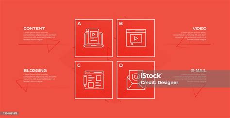 인바운드 마케팅 관련 프로세스 인포그래픽 템플릿 프로세스 타임라인 차트 선형 아이콘이 있는 워크플로 레이아웃 Z세대에 대한 스톡 벡터 아트 및 기타 이미지 Istock
