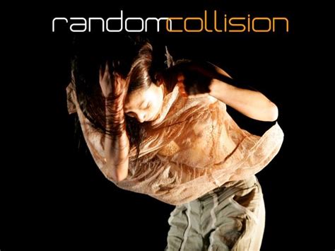 Random Collision