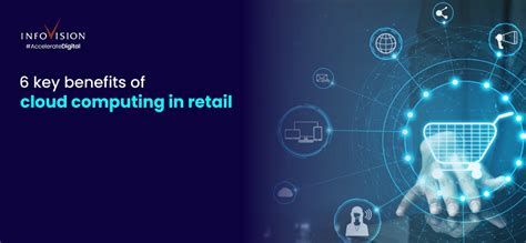 [video] Infovision Inc On Linkedin Benefits Of Cloud Computing In Retail