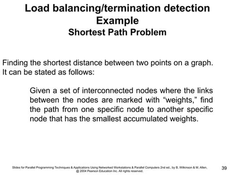 Load Balancing Concept In Cloud Computingppt