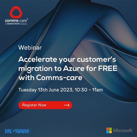 Paul Teideman On Linkedin Accelerate Your Customers Migration To Azure For Free With Comms Care