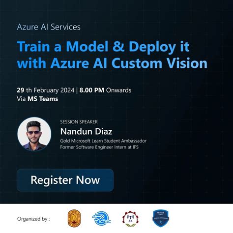 Asela Priyadarshana On Linkedin Azureai Customvision