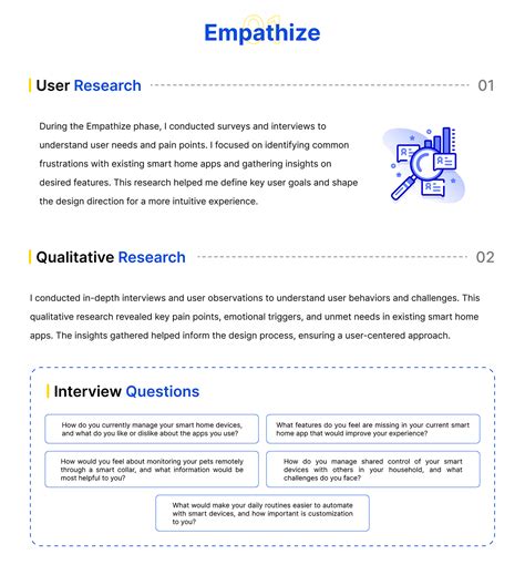 Smart Home Mobile App Behance