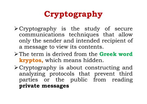 Cb3491 Introduction To Cryptography And Cyber Security Pdf