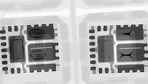 Debugging A Fake Integrated Circuit