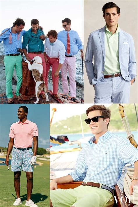 How To Dress Preppy Male Classic Styles For Timeless Style