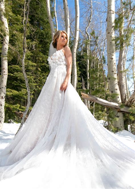 Wedding Album Kristy Lee Cook Candi Magazine