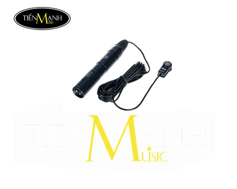 Pickup Và Micro Cho Nhạc Cụ Akg C411 Pp Nhạc Cụ Tiến Mạnh