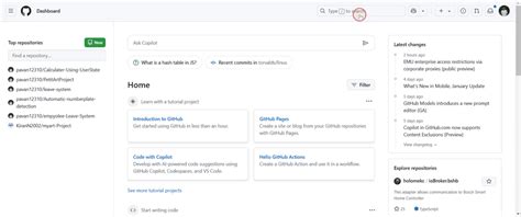 How To Play Github Games A Quick Start Guide 1 Minute Video Guide