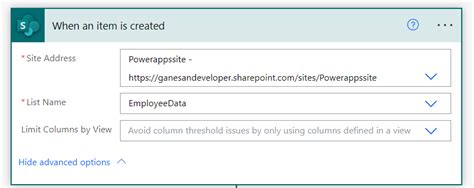 Power Automate Approval Workflows In Sharepoint