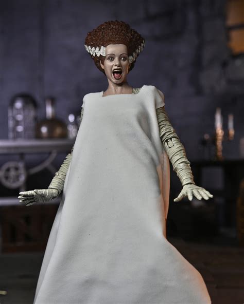 Bride Of Frankenstein Color