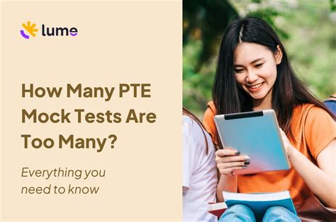 How Many Pte Mock Tests To Take Before The Real Pte Test