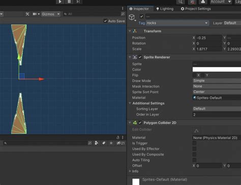 How To Make A Mobile Game In Unity GameDev Academy