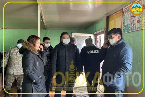 Өмнөговь ЦАГААН ХАДАНД Ханбогд сумын Хайрхан багийн