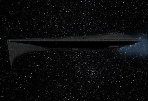 Eclipse Class Dreadnought