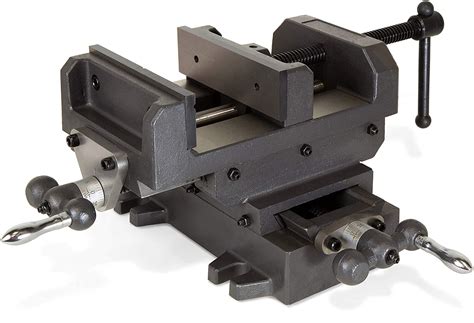 20 Best Cross Slide Drill Press Vise