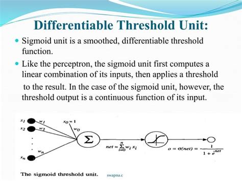 Multilayer And Back Propagation Algorithm Pptx