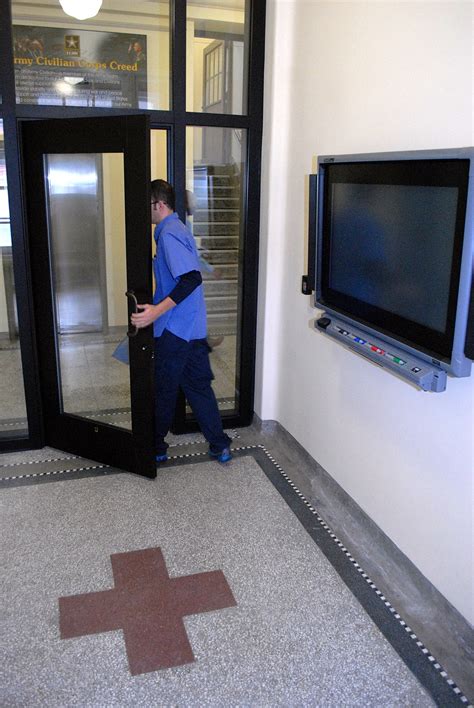 Amsc Opens New Digs In Old Usdb Article The United States Army