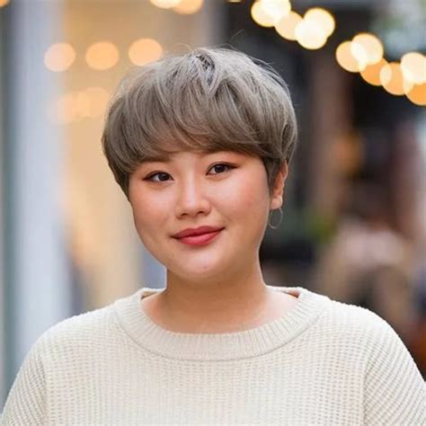 17 Chic Pixie Cuts That Complement Chubby Faces In 2026