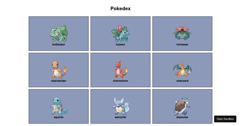 Strange Pine Te Z V Codesandbox