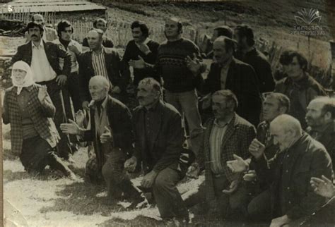 Iverieli ფოტო უშგულის საჯარო სკოლის ბიბლიოთეკის არქივიდან