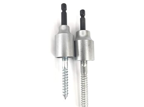 Шпильковерт в наборе (М8+М10) GI-tools - GI-tools