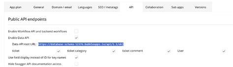 Schema Database Database Bubble Forum