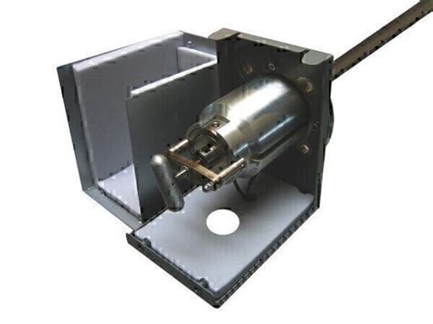 New Heated Gas Sample Probe Envirotech Online