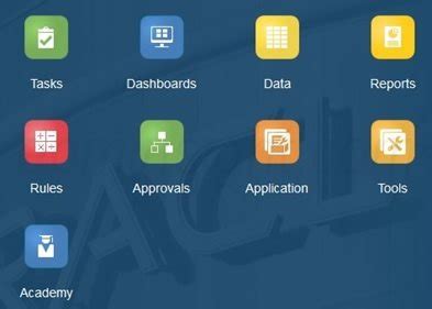 Unboxing Oracle EPBCS Creating An EPBCS Application Epminsight