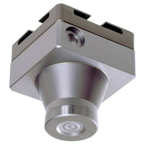 Control Ruler Macro Tooling For Parts Production